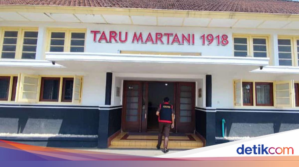 Mengenal PD Taru Martani, Pabrik Cerutu yang Eksis Sejak Era Hindia Belanda