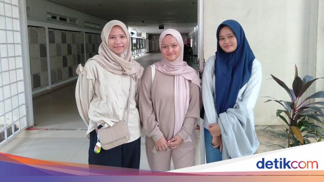 Ini Materi UTBK 2024 yang Paling Sulit Versi Peserta di UI Depok