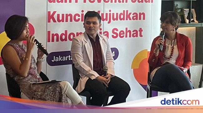 Upaya Mudahkan Akses Layanan Kesehatan Upaya Mudahkan Akses Layanan Kesehatan