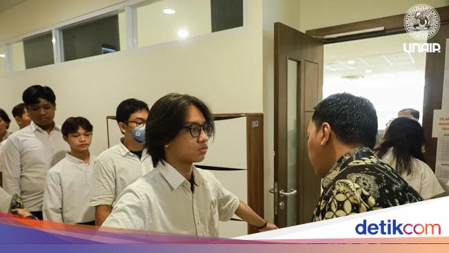 Aturan Pakaian Saat Ikut UTBK SNBT 2025, Benarkah Tak Boleh Pakai Baju ...