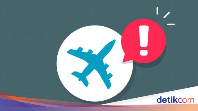 6 Fungsi Mode Pesawat di HP, Serta Cara Menghidupkannya di Android dan iOS