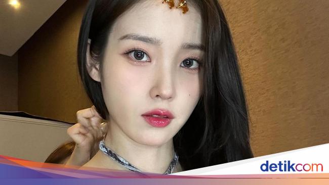 IU Spill Peran DAY6-My Day di Lagu I stan U