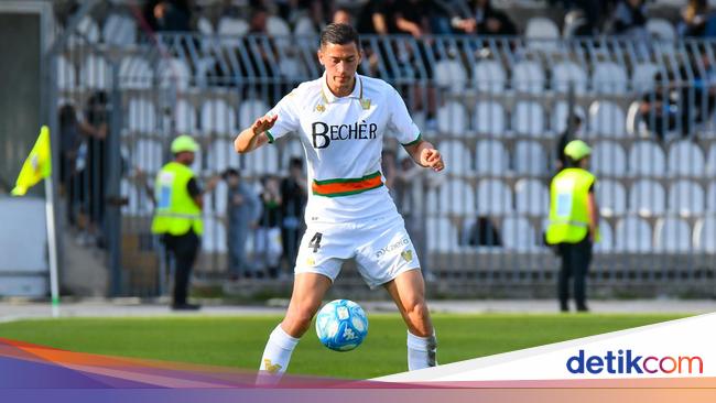 Jay Idzes Tampil Penuh, Venezia Lolos ke Final Play-off Promosi Serie A Jay Idzes Tampil Penuh, Venezia Lolos ke Final Play-off Promosi Serie A