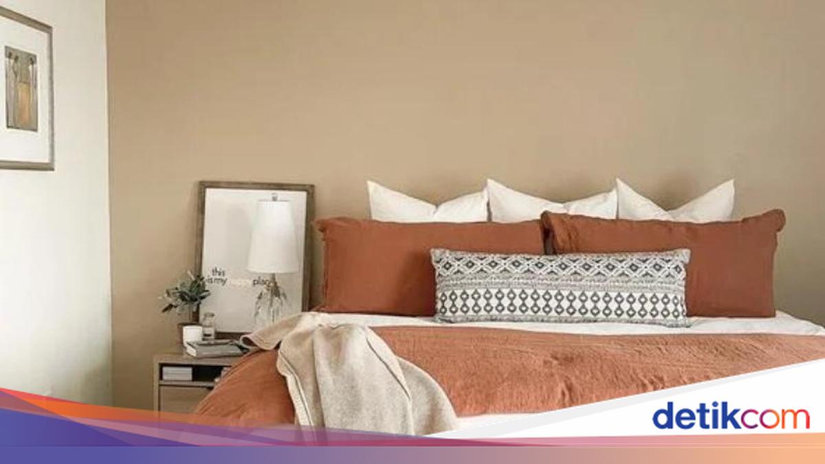 Percaya Nggak Percaya, Feng Shui Sebut 8 Warna Cat Ini Bisa Bawa Hoki