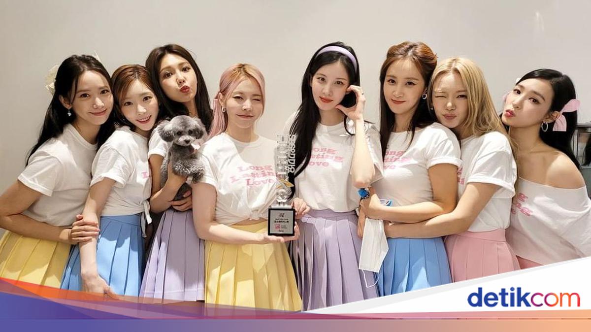 Profil Member Girls' Generation, Lengkap dengan Fakta-Faktanya