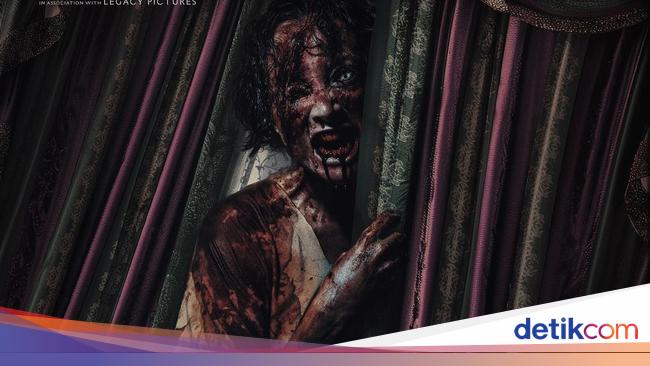 Tayang 30 Mei 2024, Ini Sinopsis Film Horor 'Temurun'
