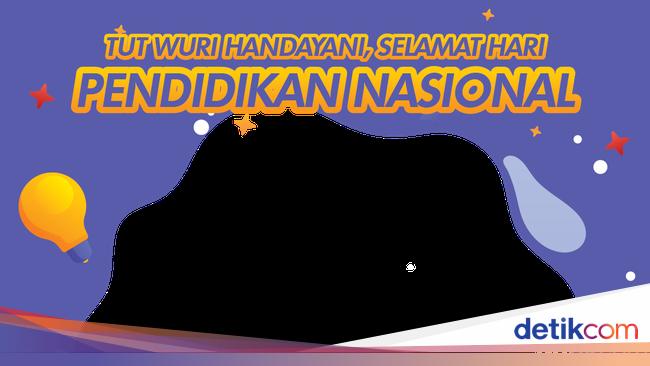 10 Contoh Teks Pidato Hardiknas Singkat untuk SD hingga SMA