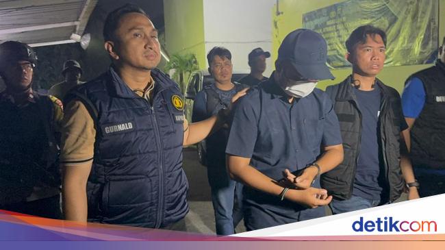6 Fakta Baru Pembunuhan 'Mayat Wanita Dalam Koper' di Bandung
