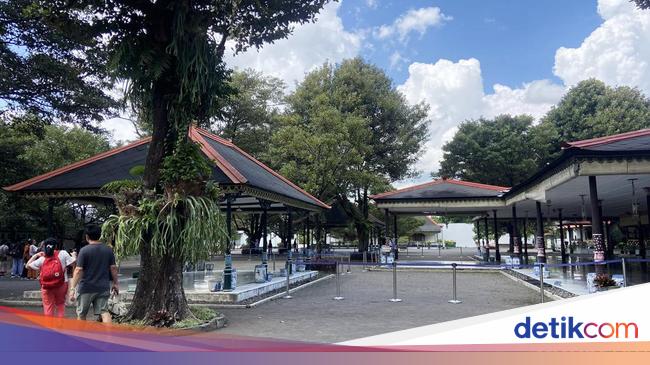Kisah Keraton Jogja Punya Raja tapi Tak Punya Patih