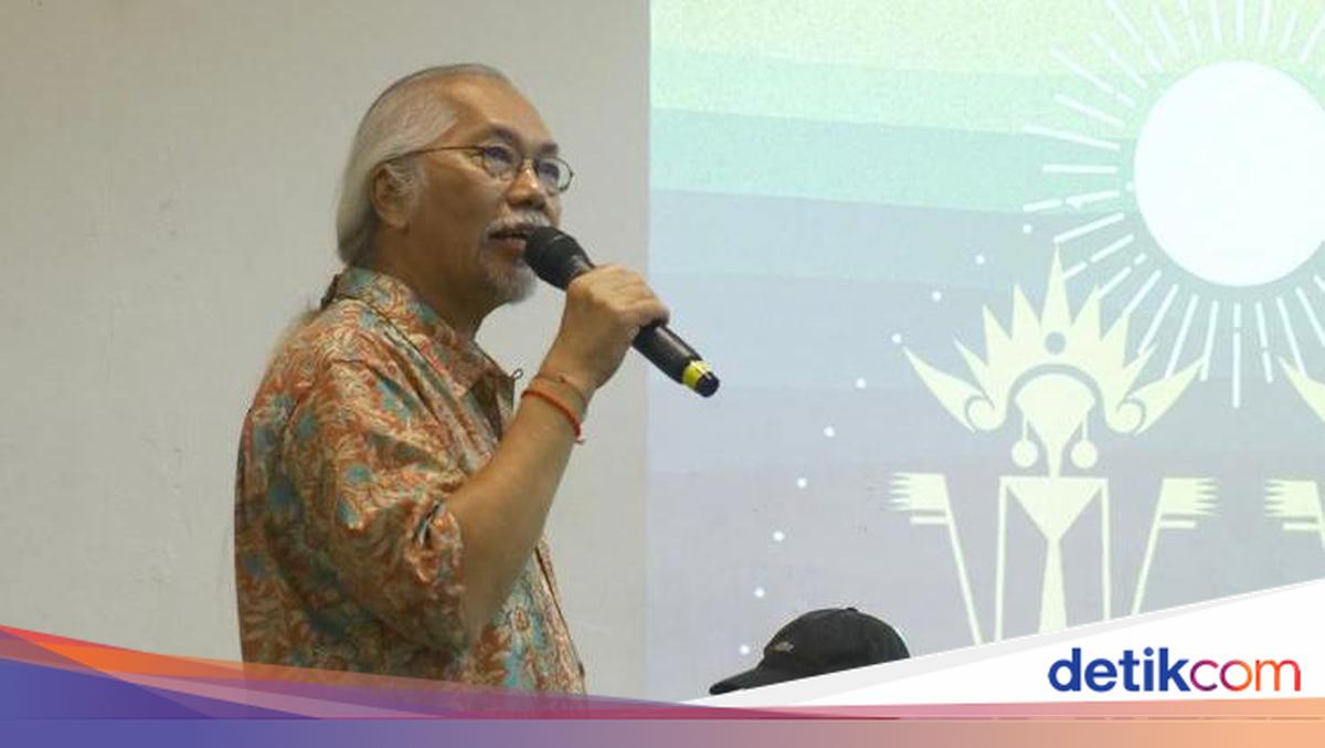 IMEX 2024 Tampilkan 15 Grup Etnis Nusantara