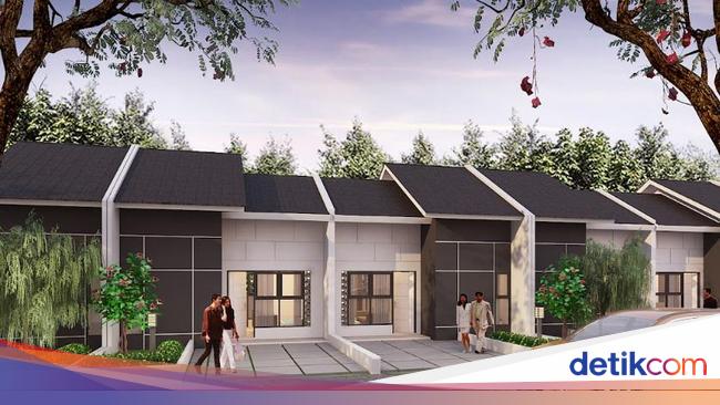 Sektor Properti Mulai Bangkit, Begini Kinerjanya Sektor Properti Mulai Bangkit, Begini Kinerjanya