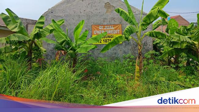 Dapat Subsidi, Rumah Murah Jokowi Banyak yang Dilelang Bank