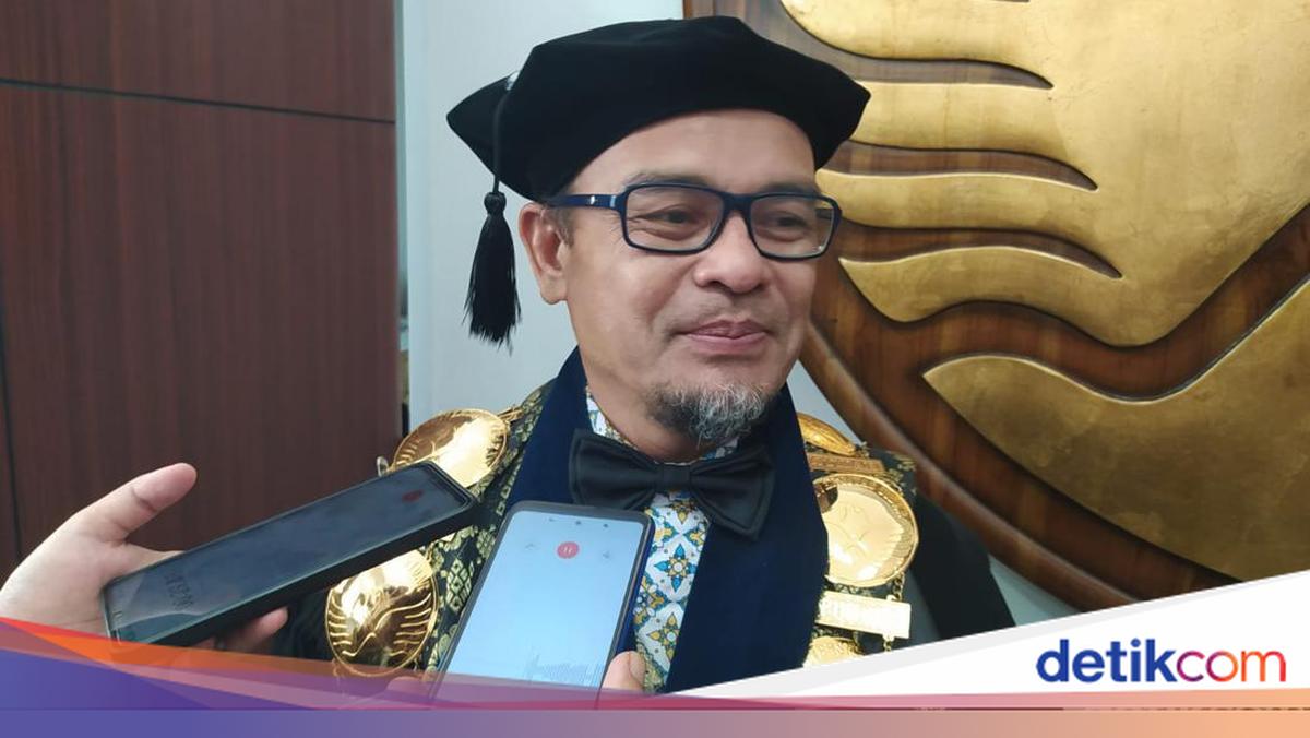 Untidar Resmi Berstatus PTN BLU, Rektor: Tak Ada Kenaikan UKT