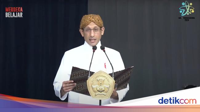 Siapa Menteri Pendidikan Pertama Indonesia?