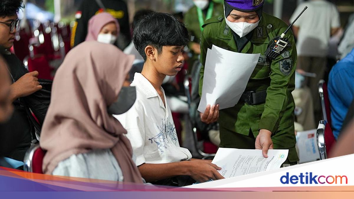 10 Kesalahan di UTBK yang Bikin Gagal Lolos SNBT 2025, Hindari Ya!