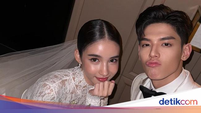 Transgender Tercantik Yoshi Rinrada Jadi Kontroversi, Dikira Nikah dengan Pria