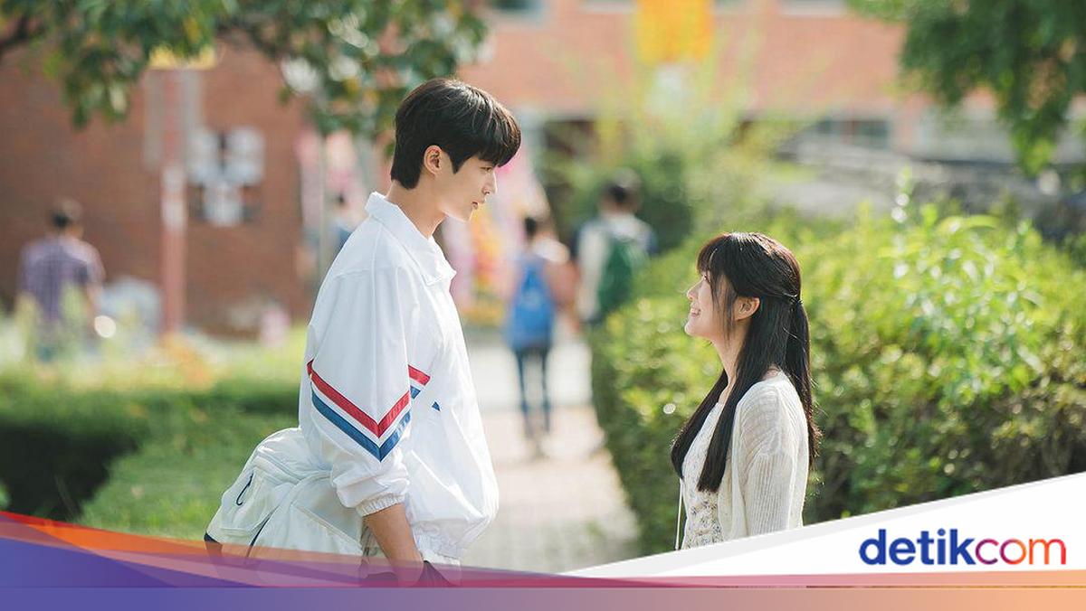 10 Drama Korea Bertema Sekolah yang Bikin Nostalgia, Mana Favoritmu?