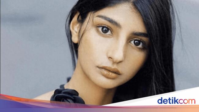 Potret Gadis Pakistan yang Diadopsi Ortu China, Dulu Petani Kini Jadi Model