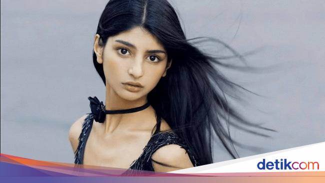Kisah Gadis Pakistan Diadopsi Orang Tua Petani China, Kini Jadi Model
