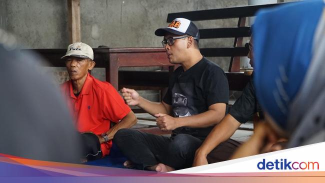 Gus Munib Panasakan Mesin Politik Jelang Pilbup Banyuwangi 2024