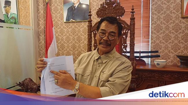 PDIP Sebut Kapolda Kepri Bakal Ambil Formulir Bacalon Gubernur