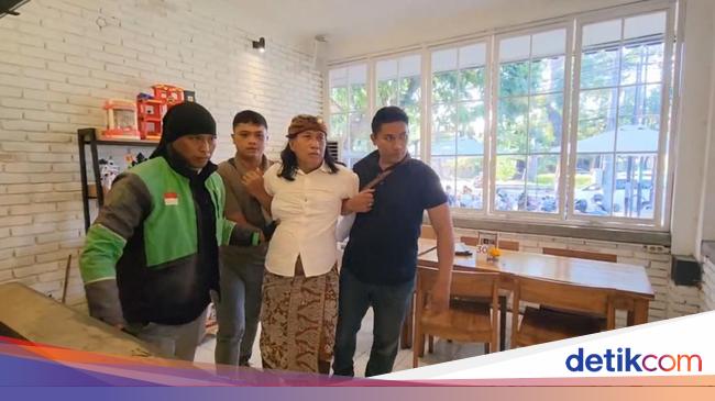 MDA Bali Lepas Tangan soal OTT Bendesa Berawa Peras Investor Rp 10 Miliar