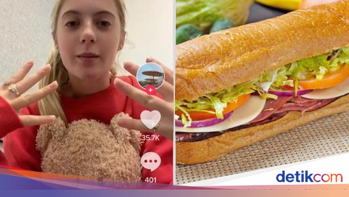 Bikin Trauma! 5 Orang Ini Kena Sial Saat Makan di Restoran