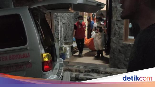 Bos Tembaga Boyolali Diduga Dibunuh, Ada Luka Sayat di Leher