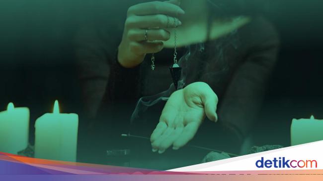 4 Cara Dijauhkan dari Gangguan Sihir Menurut Islam
