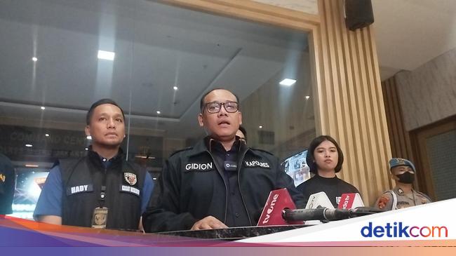 Polisi Sebut Senioritas Jadi Motif Senior Aniaya Taruna STIP hingga Tewas Polisi Sebut Senioritas Jadi Motif Senior Aniaya Taruna STIP hingga Tewas