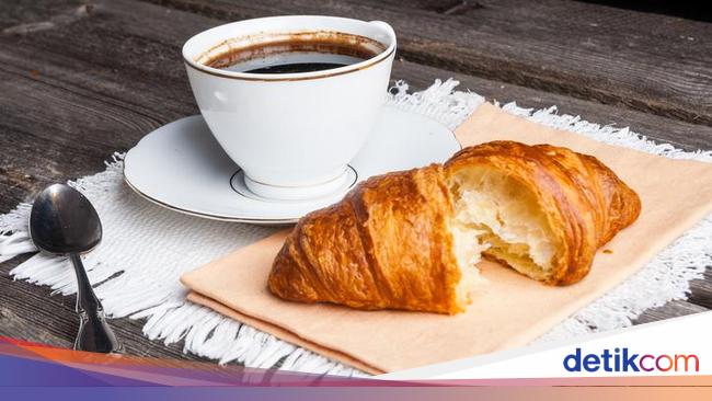 Terungkap! 5 Jenis Makanan yang Paling Cocok Dipadukan Kopi