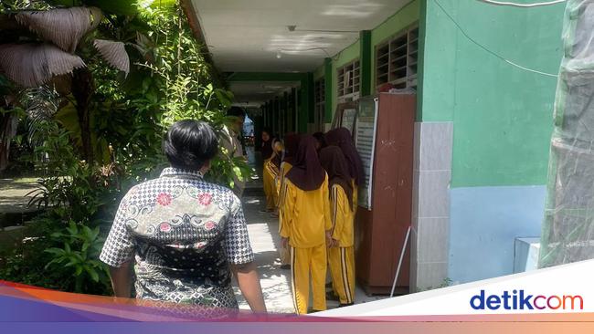 Siswi SD di Lamongan Meninggal Diduga Jadi Korban Bully