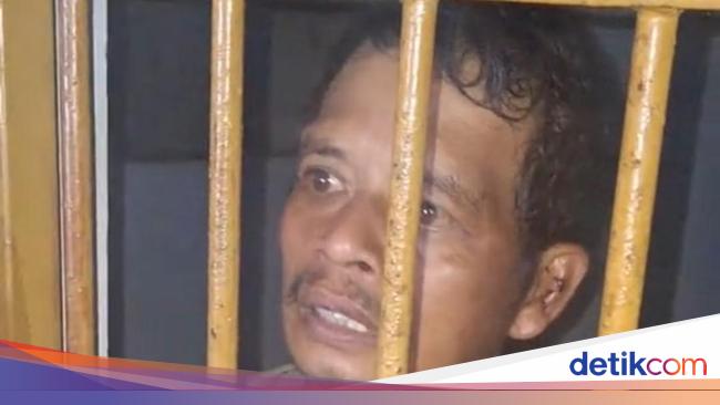 Terungkap! Aksi Keji Tarsum Mutilasi Istri Dipicu Masalah Ekonomi Terungkap! Aksi Keji Tarsum Mutilasi Istri Dipicu Masalah Ekonomi