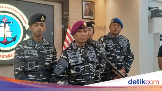 Kronologi Oknum TNI AL Tembak 2 Remaja di Makassar hingga 1 Orang Tewas