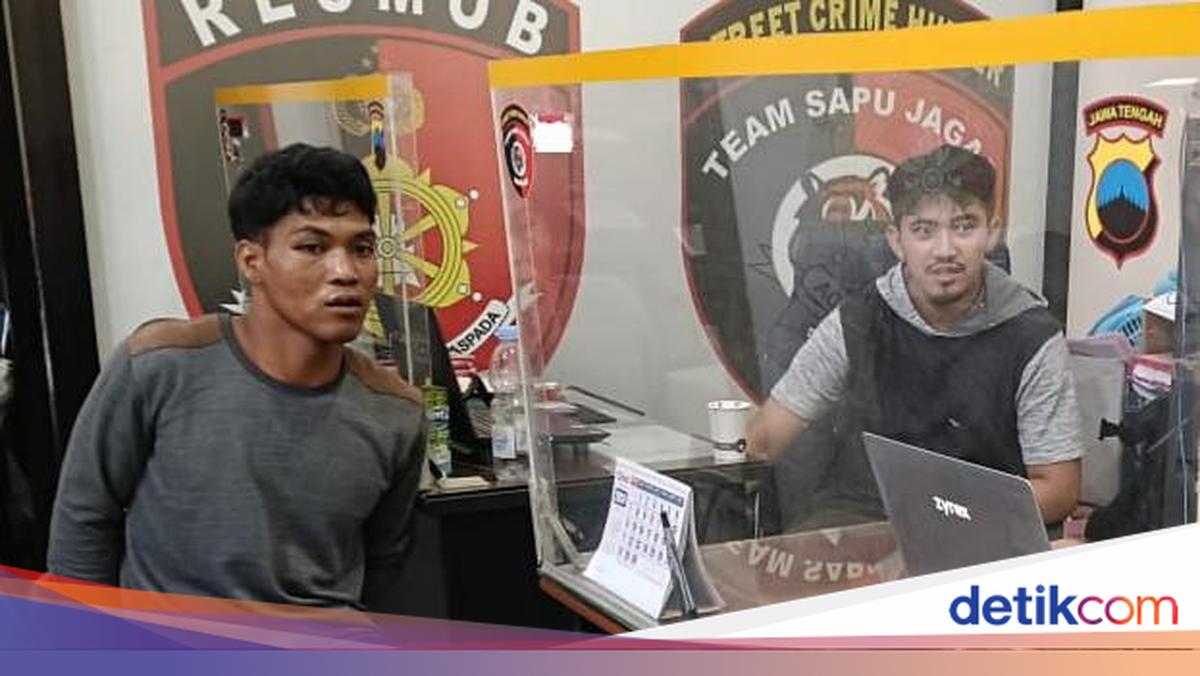Irwan Pembunuh Bos Tembaga Boyolali Terancam Hukuman Mati