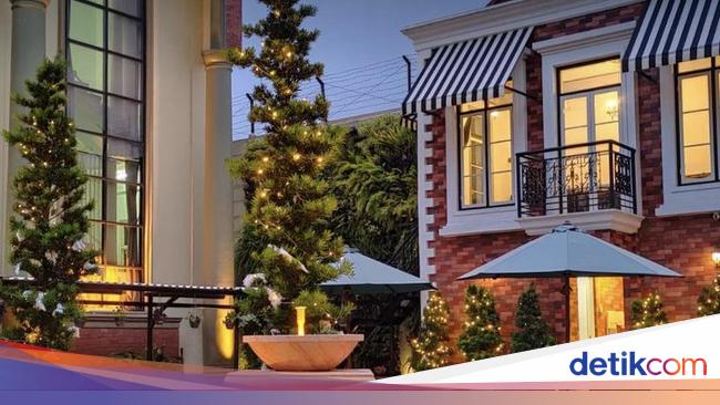 Mampir Yuk! Ini 5 Kafe Estetik dan Instagramable di Surabaya