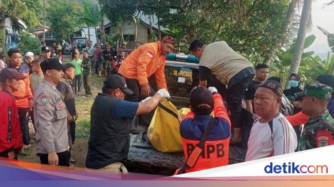 Dua Hari Hilang, Ivan Ditemukan Tewas Mengambang di Sungai Citarum