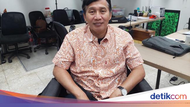 Roda Hidup Farhan, Menyesap Kepahitan hingga Bangkit Dirikan Dilans