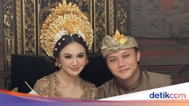 Mahalini Sudah Mepamit, Sule: Diizinkan Nikah Secara Agama Kami di Jakarta