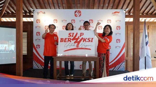 Astra Dukung UMKM Naik Kelas