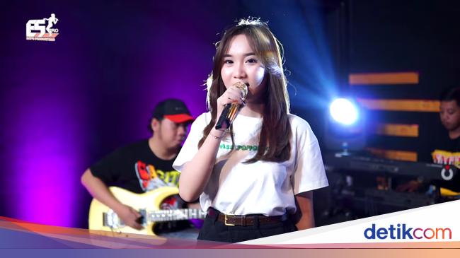 Profil Diva Hani, Pedangdut Blitar yang Viral Nyanyikan 'Pindo Ah Ah'