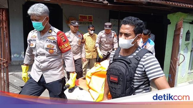 Heboh Perempuan Jember Tewas Membusuk di Kamar Kos Mataram