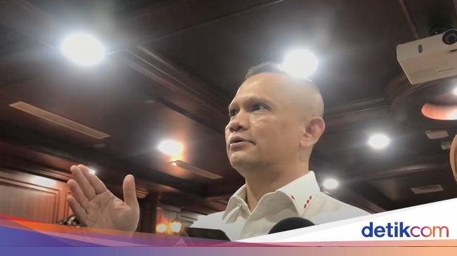 MKD Sudah Periksa Pelapor Mardani PKS Terkait Olok-olok Partai Gelora MKD Sudah Periksa Pelapor Mardani PKS Terkait Olok-olok Partai Gelora