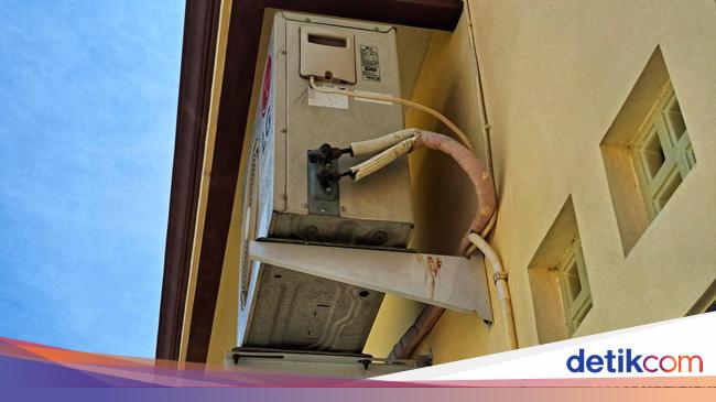 8 Hal yang Bikin AC di Rumah Cepat Rusak