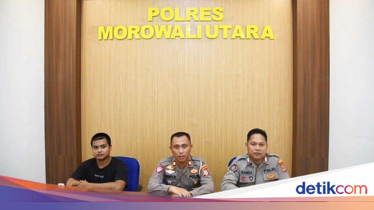 Viral Cuitan Warga Soal Dugaan Pungli di Polres Morut, Polisi Klarifikasi