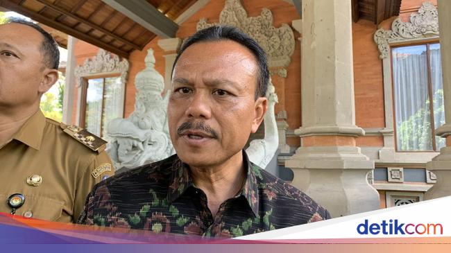 2 ASN di Bali Tak Netral di Pemilu 2024, Disanksi Turun Jabatan-Pindah Tugas
