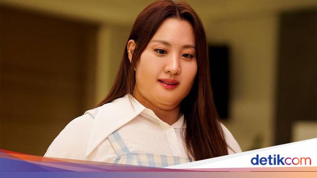 8 Transformasi Claudia Kim Punya BB 100 Kg, Jadi Kakak Jang Ki Yong di Drakor