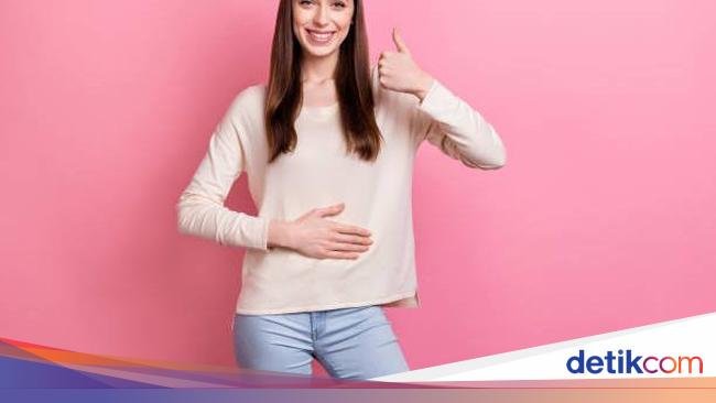 Rutin Konsumsi 5 Makanan Ini Bikin Usus Sehat dan Perut Rata