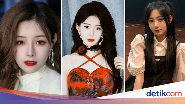 Heboh Member Girlband SHN48 Tuduh Pacar Wanita Selingkuh dengan Rekan Segrup