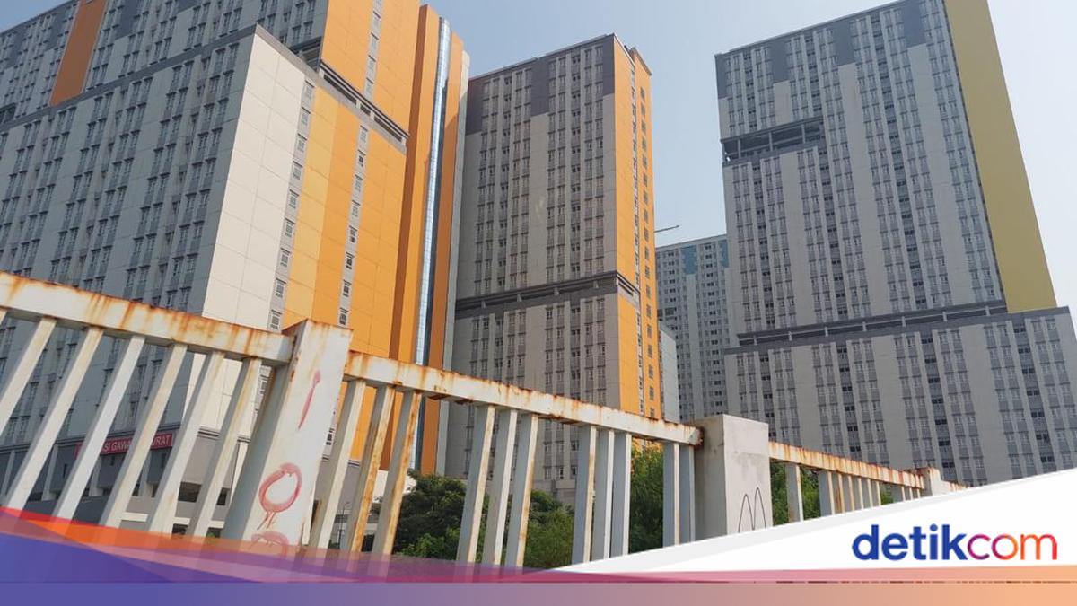 Wisma Atlet Akan Jadi Perumahan ASN hingga Kawasan Komersial